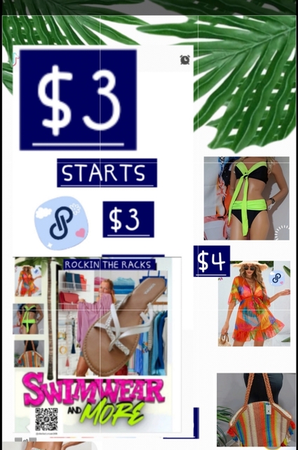 Posh Show - Poshmark